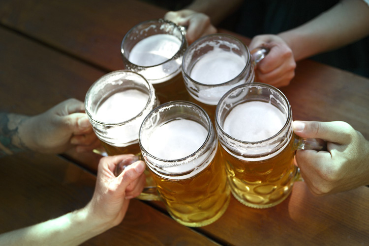 kurangi konsumsi alkohol turunkan risiko fibrilasi atrium kurangi konsumsi alkohol turunkan risiko fibrilasi atrium